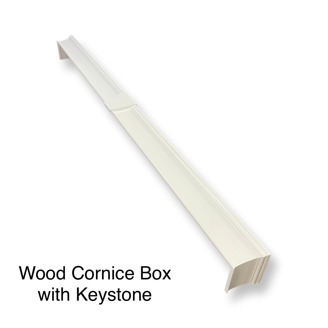 Cornice Box